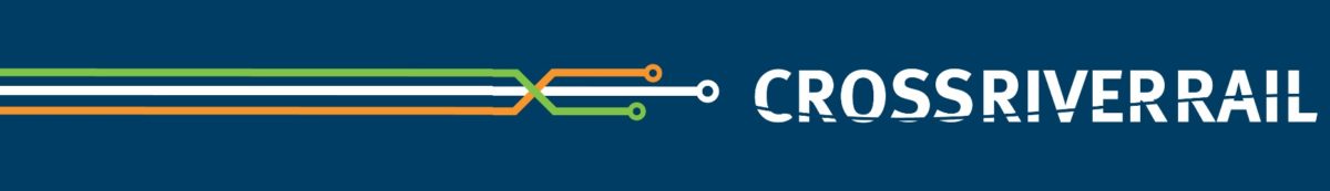 Cross River Rail Logo - Reapfield Property Consultants ...