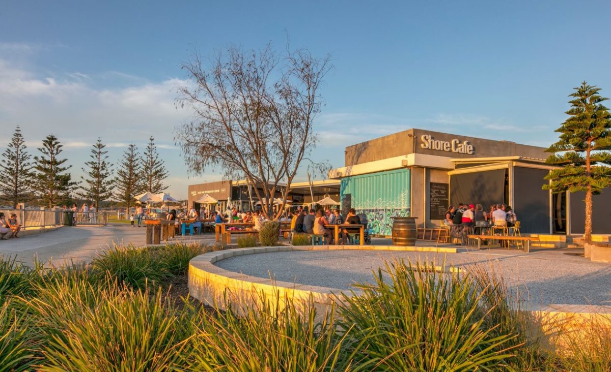 Shorehaven, Perth - Reapfield Property Consultants SingaporeReapfield ...