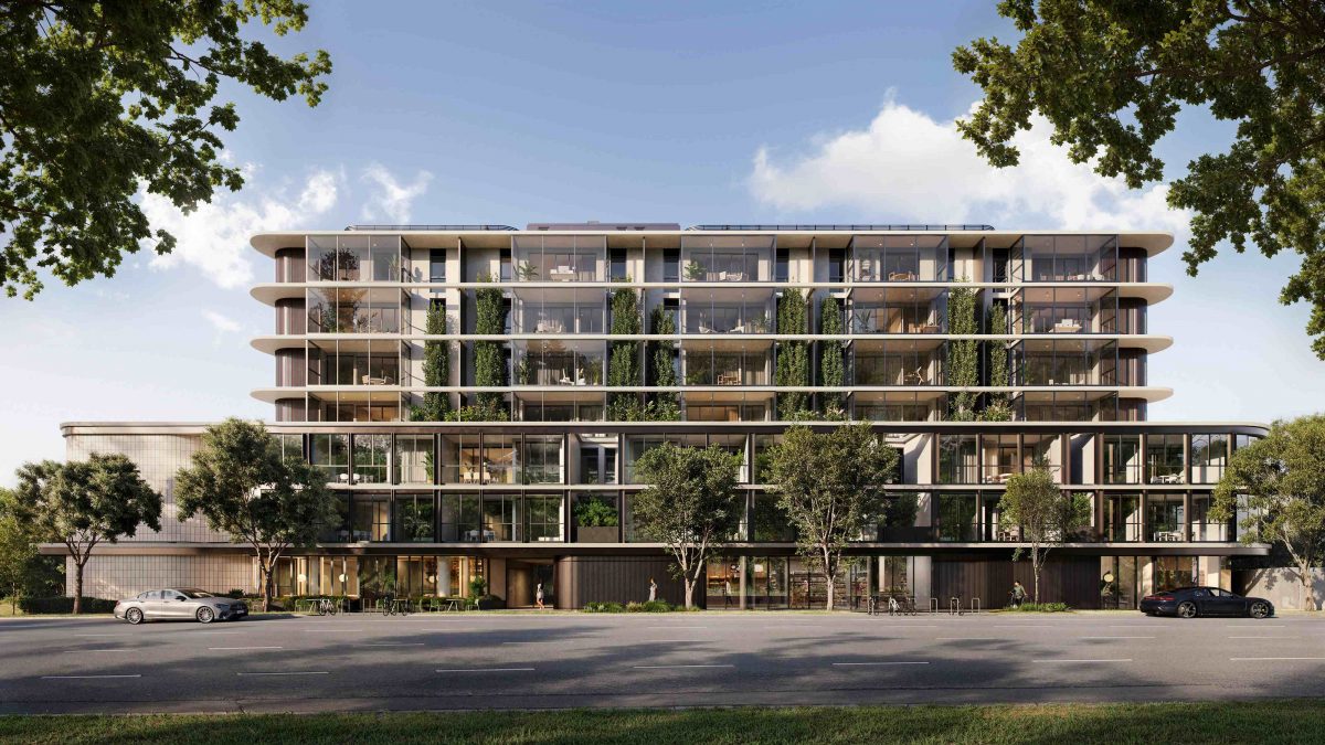 333 StK, Melbourne - Reapfield Property Consultants SingaporeReapfield ...