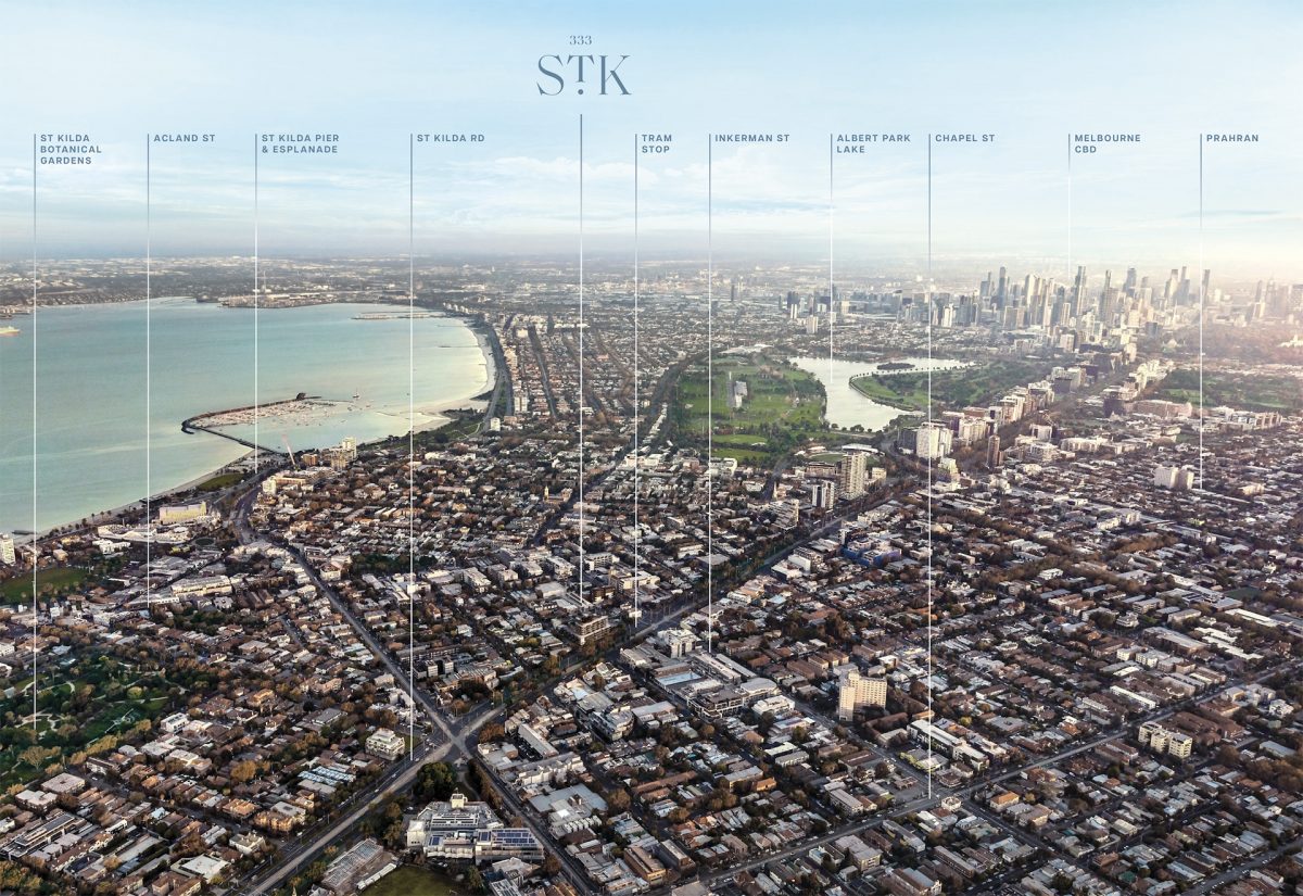 333 StK, Melbourne - Reapfield Property Consultants SingaporeReapfield Property Consultants ...
