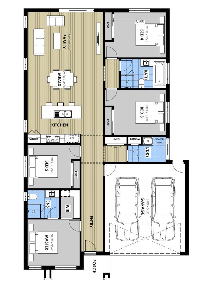 Mount Atkinson, Melbourne - Reapfield Property Consultants ...