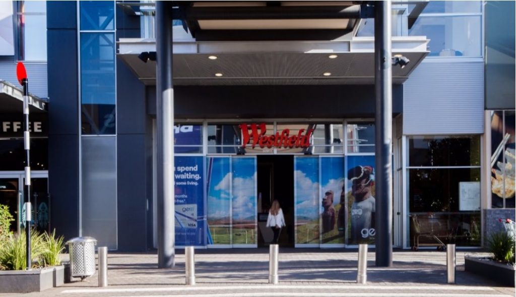 Westfield Riccarton - Reapfield Property Consultants SingaporeReapfield ...