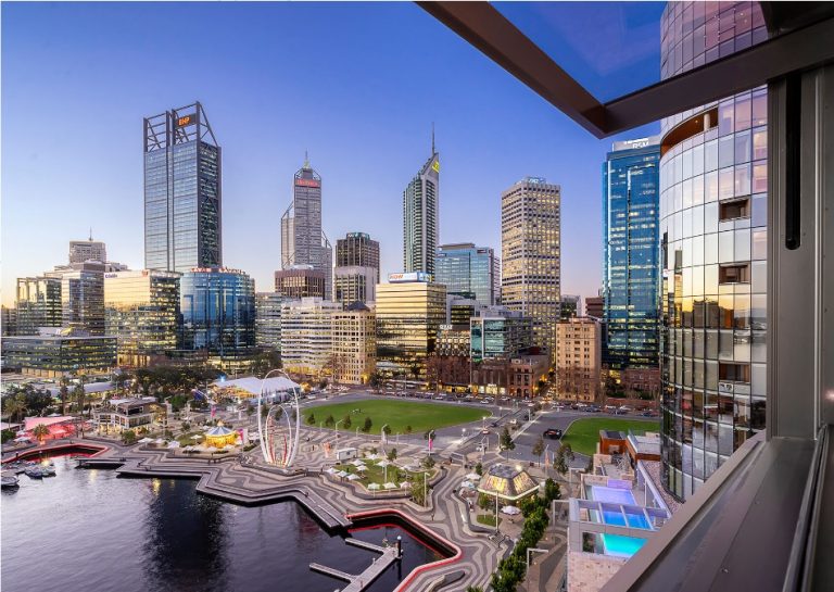 The Towers At Elizabeth Quay - Reapfield Property Consultants ...