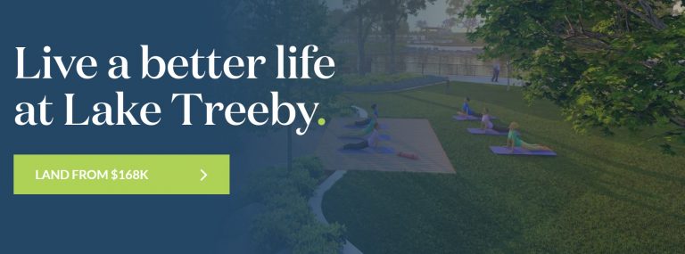 Lake Treeby, Perth - Reapfield Property Consultants SingaporeReapfield ...