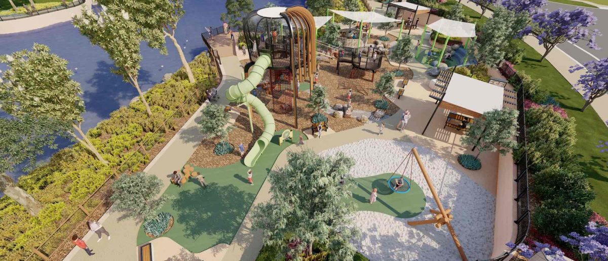 Lake Treeby, Perth - Reapfield Property Consultants SingaporeReapfield ...