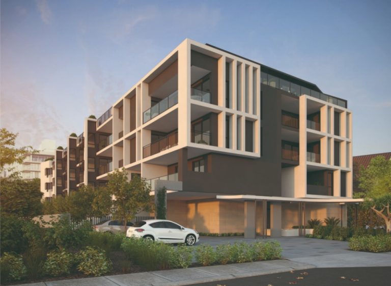 Southscape, South Perth - Reapfield Property Consultants ...